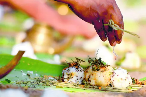 Temple Priest for Ceremonies | Online Priest Booking in USA