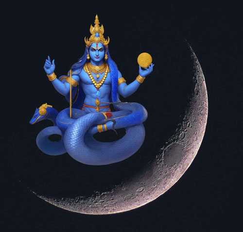 Vedic Remedies for Rahu Graha | Astrology for Career Guidance